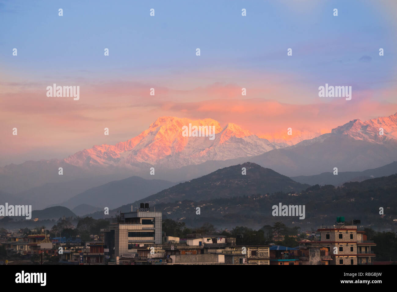 Morningview hi-res stock photography and images - Alamy