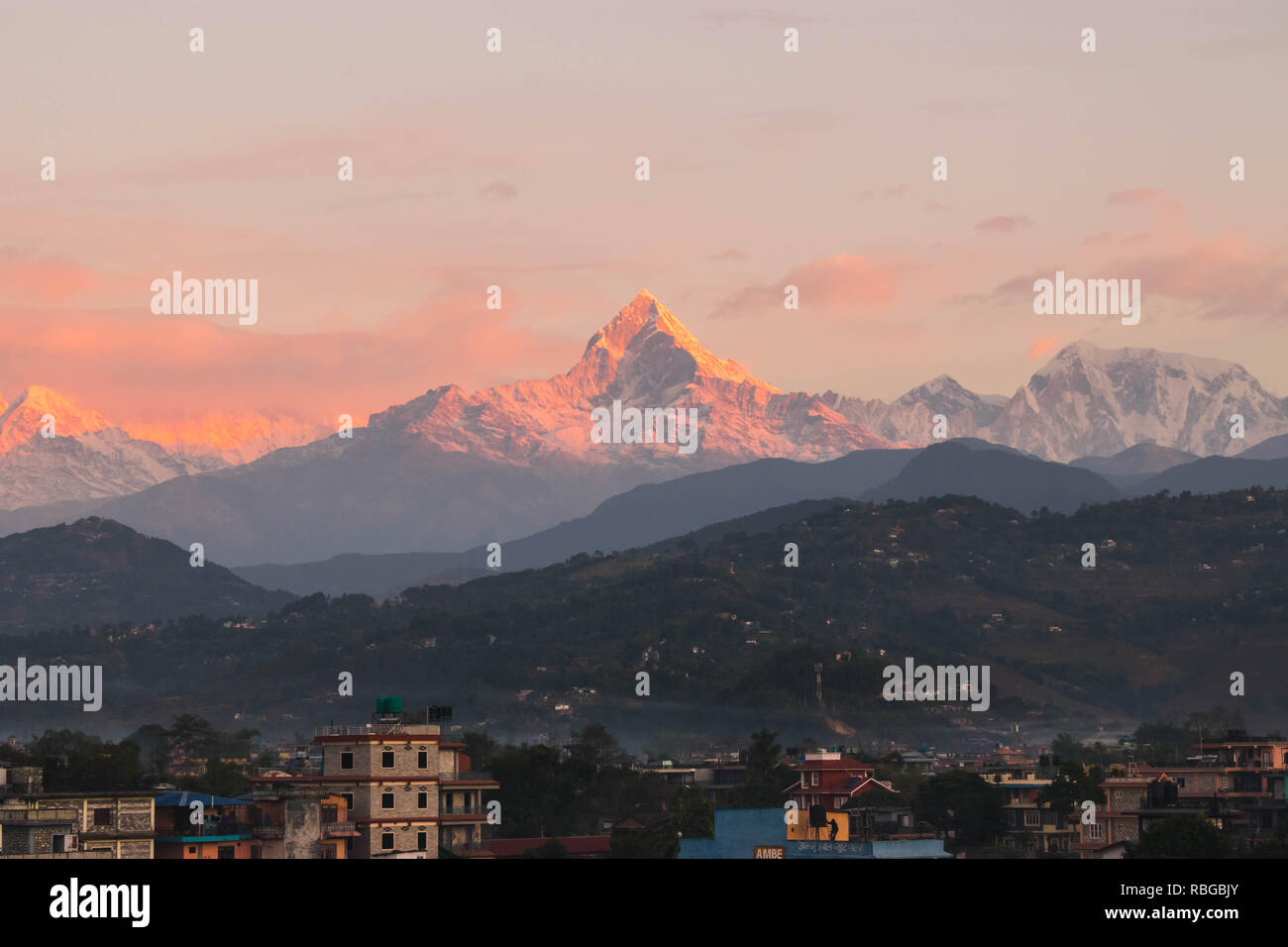 Morningview hi-res stock photography and images - Alamy