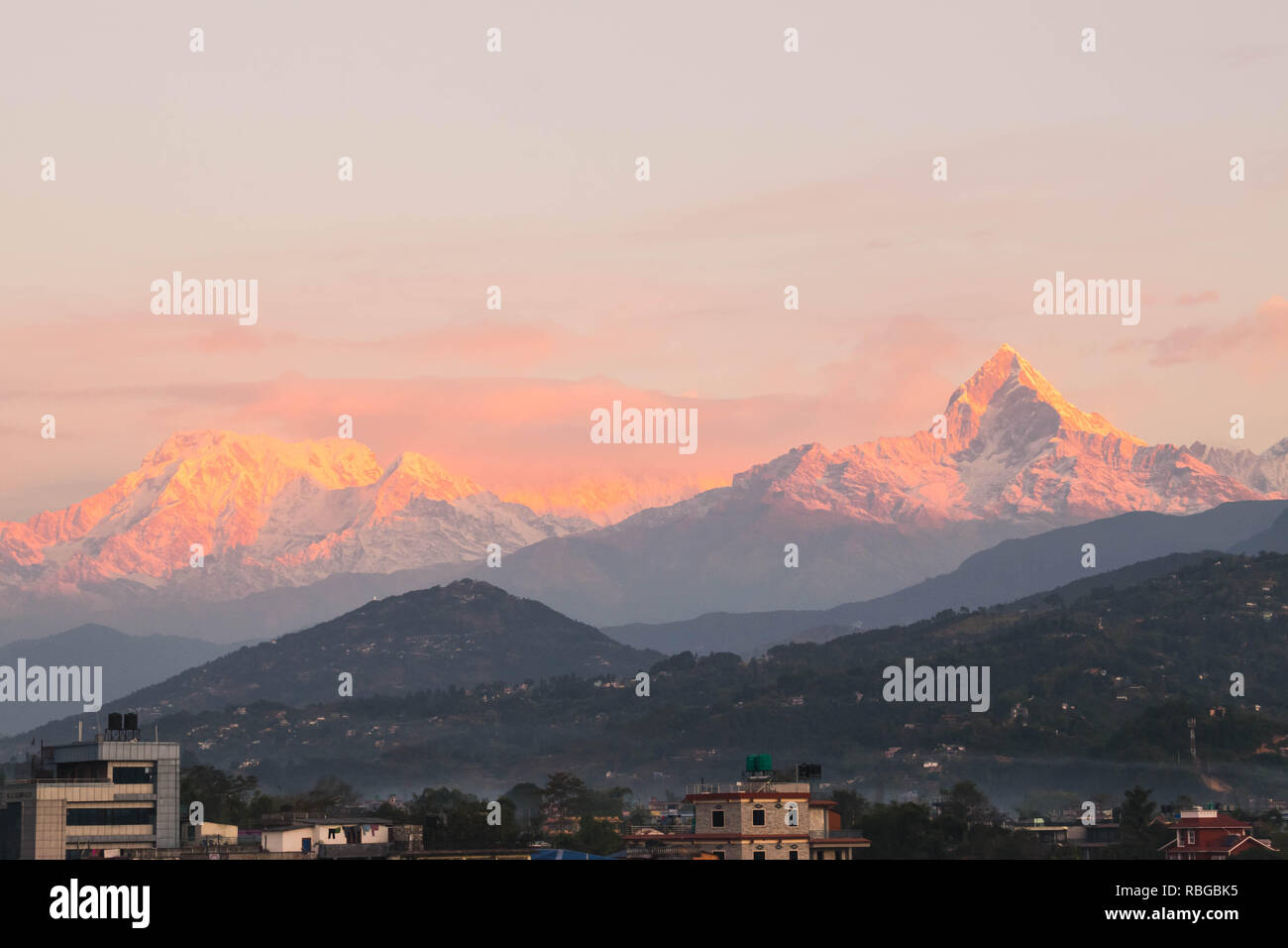 Morningview hi-res stock photography and images - Alamy