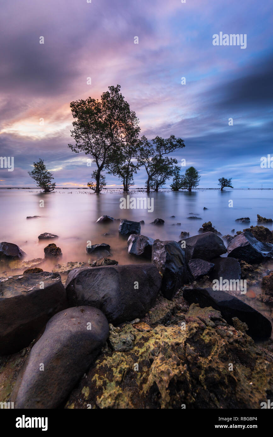 Banten hi-res stock photography and images - Alamy