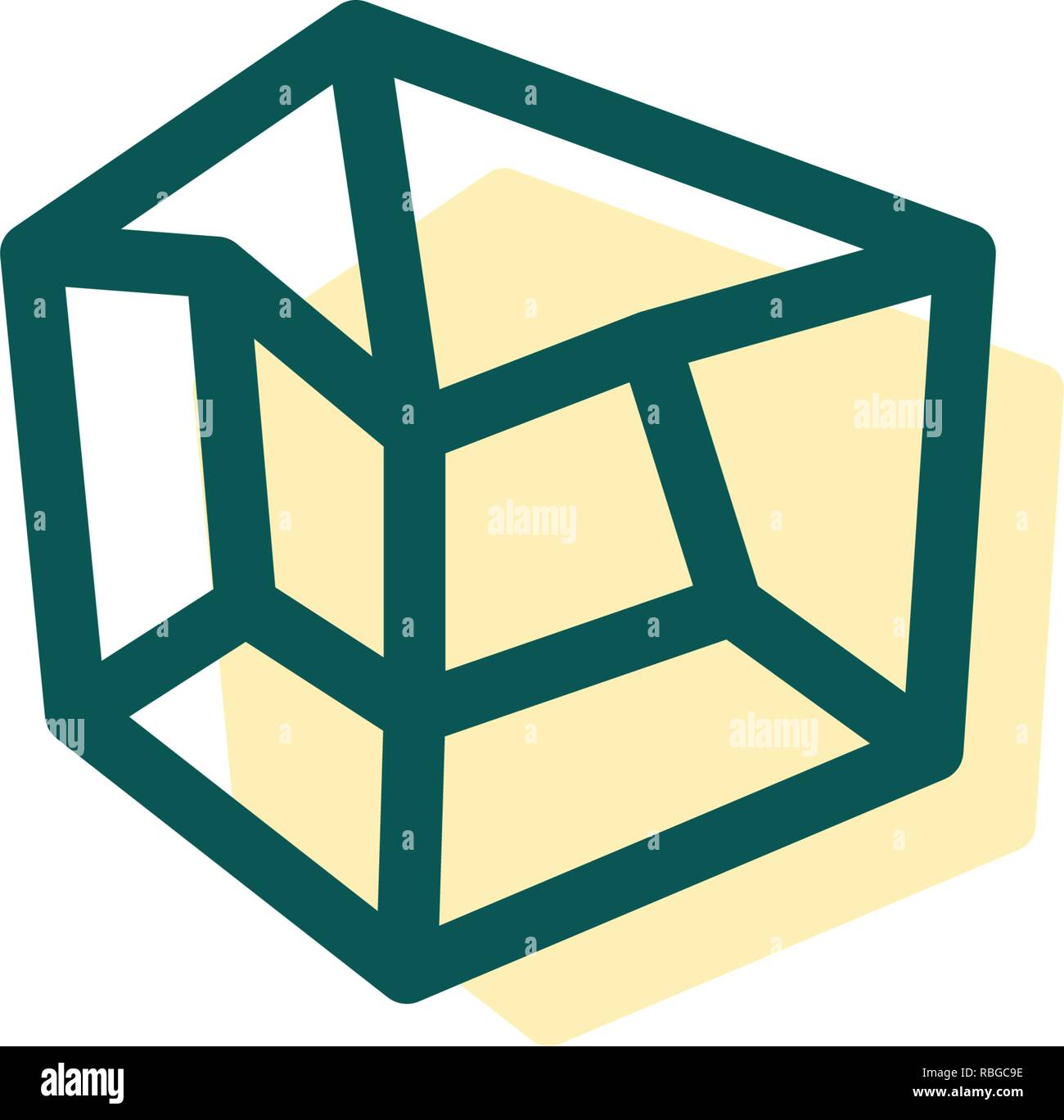stone, diamond, gem creative logo template, icon isolated elements ...