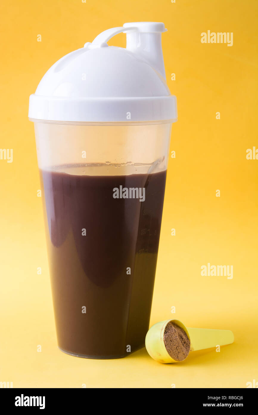 Sport shake hi-res stock photography and images - Alamy