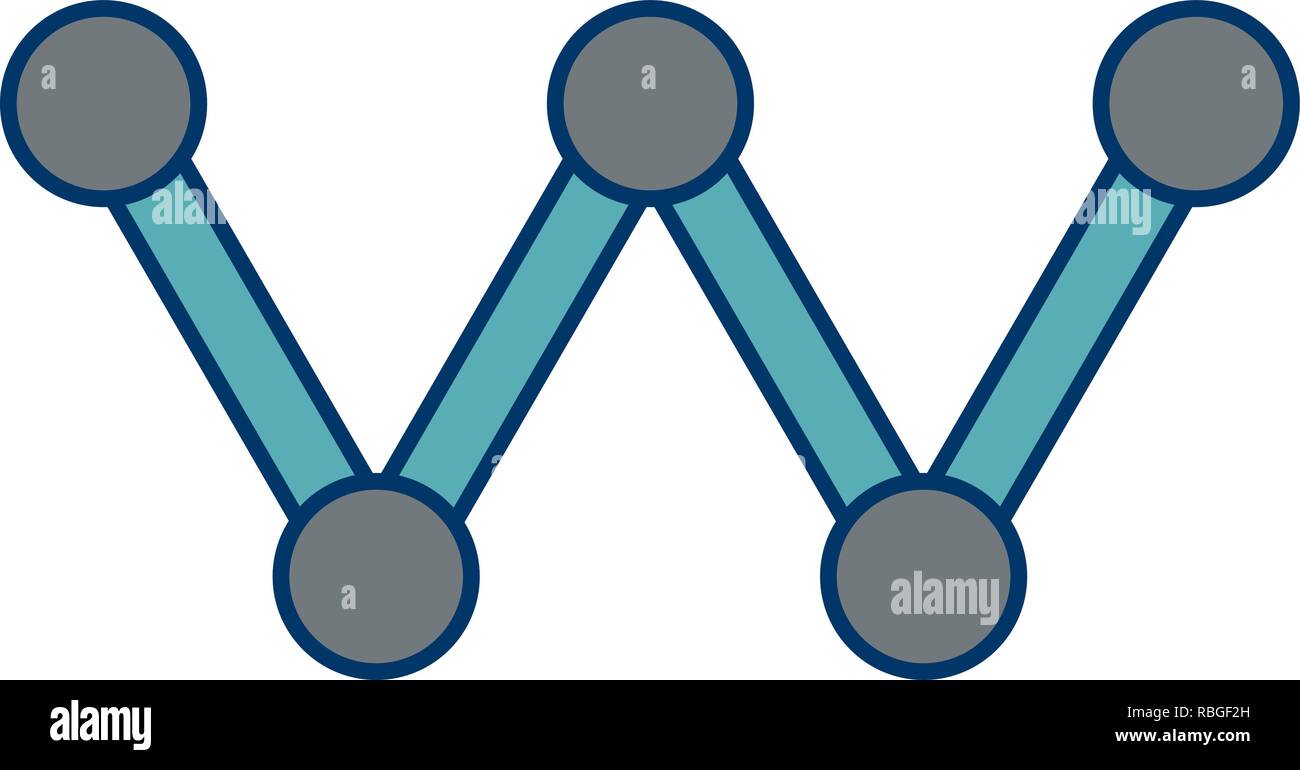 Vector Link Icon Stock Vector Image & Art - Alamy