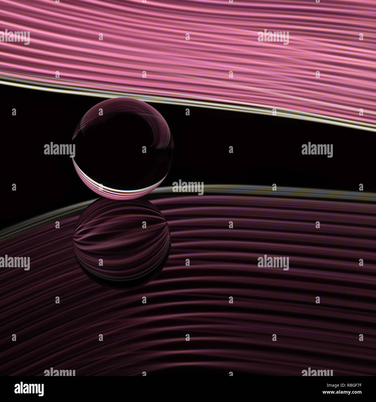 Light painting abstract background Stock Photo - Alamy