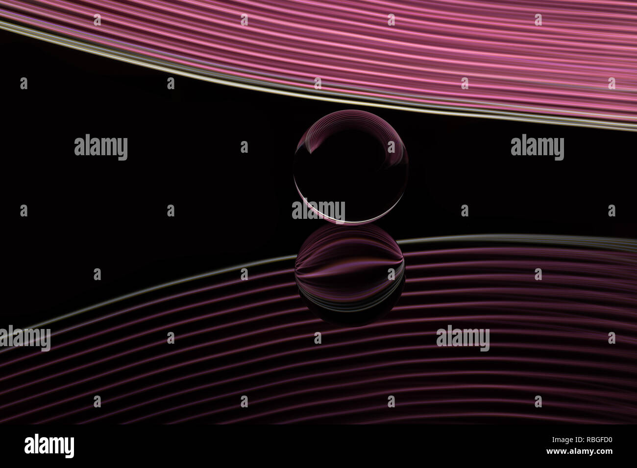 Light painting abstract background Stock Photo - Alamy