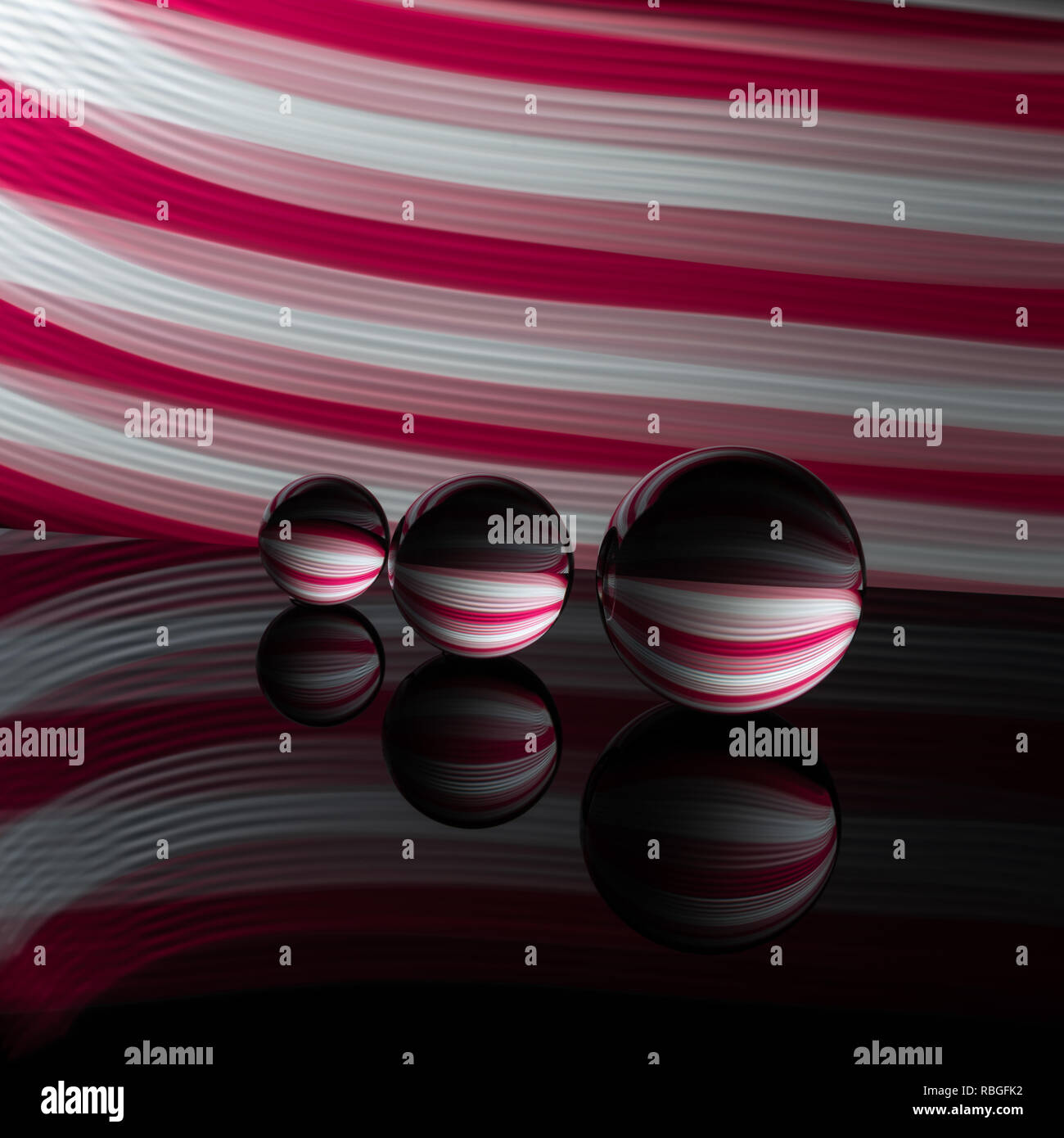 Light painting abstract background Stock Photo - Alamy