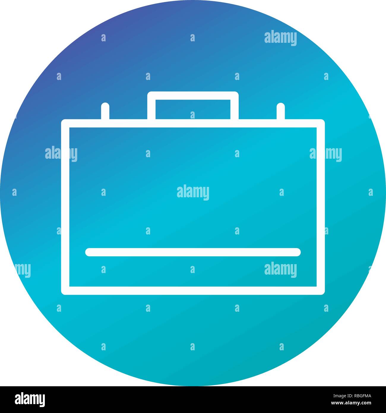 Portfolio optimization vector vectors Stock Vector Images - Alamy