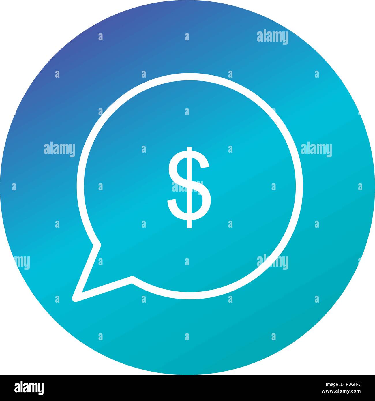Vector Send Money Icon Stock Vector Image & Art - Alamy