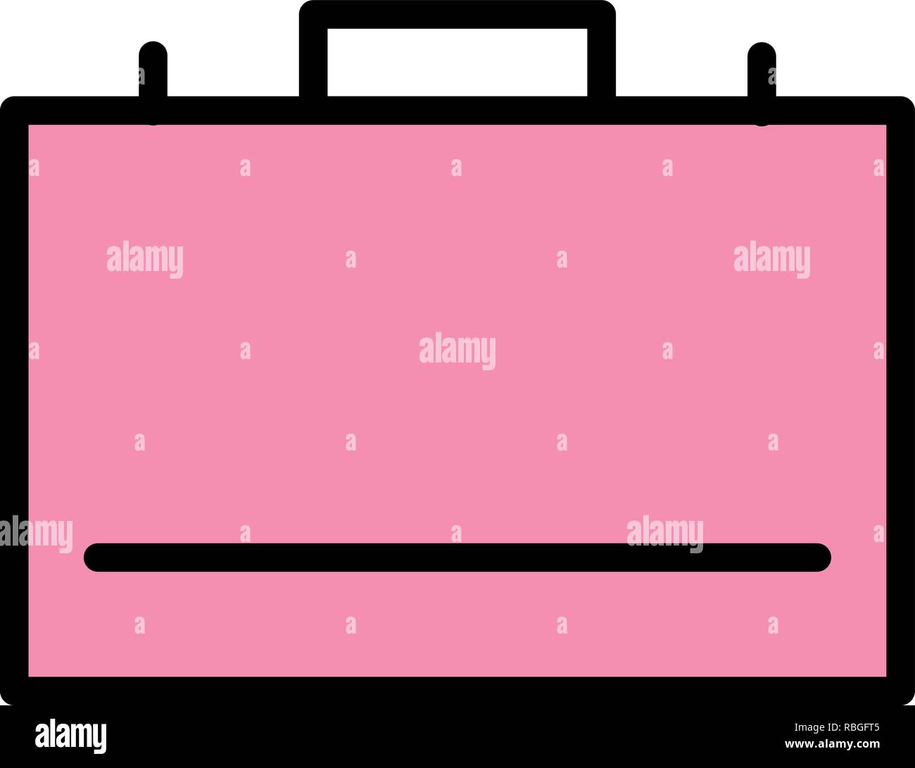 Portfolio optimization vector vectors Stock Vector Images - Alamy