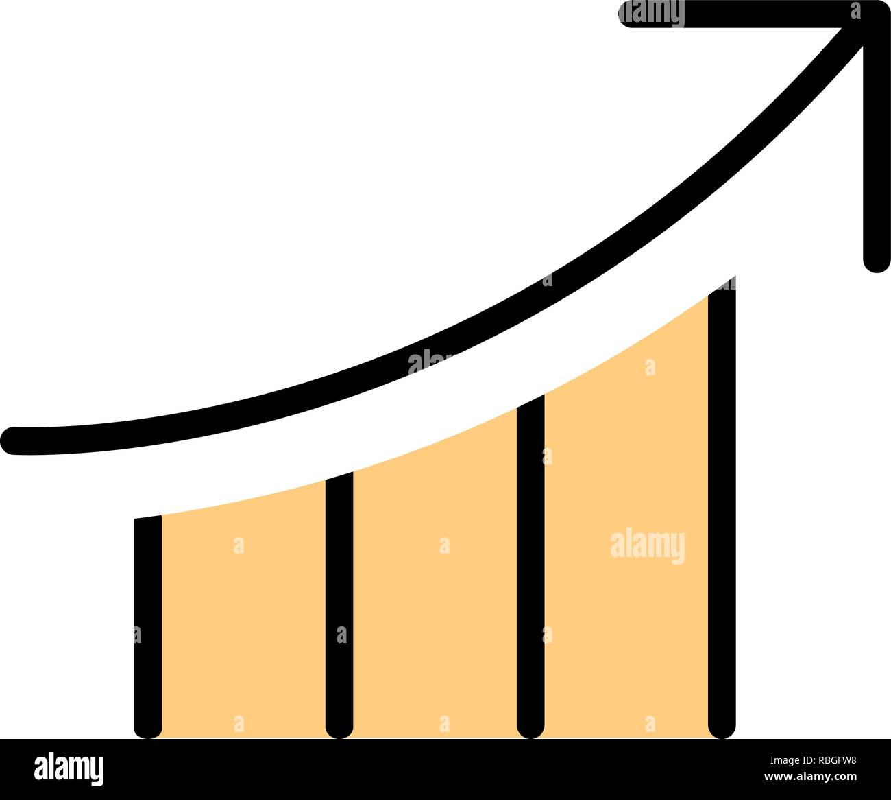 Vector SEO Performance Icon Stock Vector Image & Art - Alamy