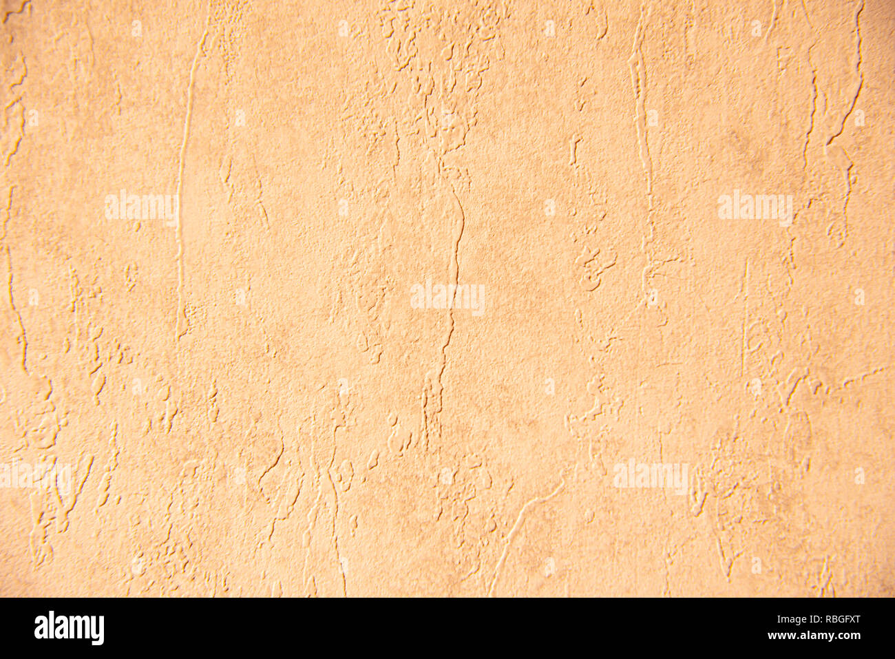 Beautiful beige neutral textured wall background Stock Photo - Alamy