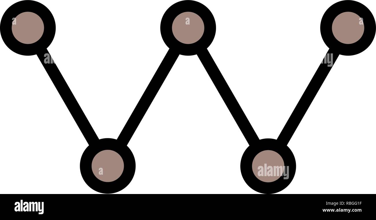 Vector Link Icon Stock Vector Image & Art - Alamy