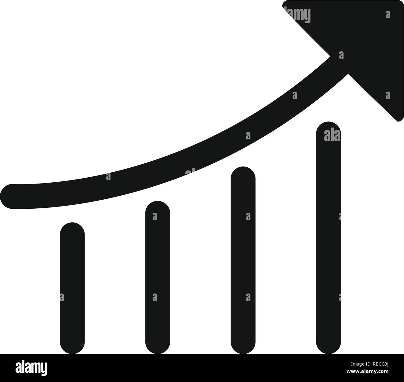 Vector SEO Performance Icon Stock Vector Image & Art - Alamy