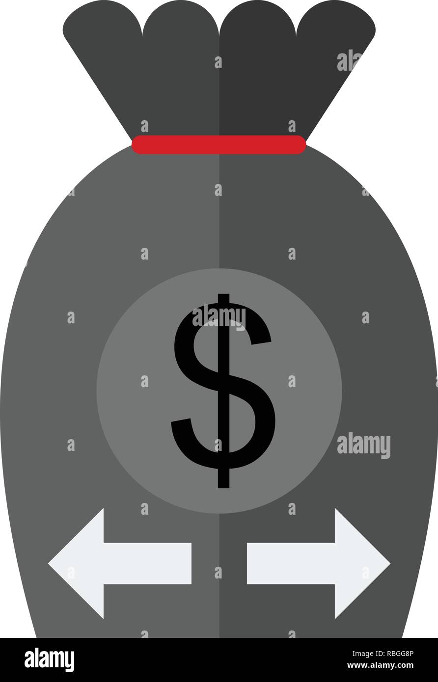 Vector Send Money Icon Stock Vector Image & Art - Alamy