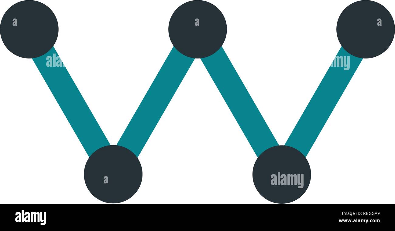 Vector Link Icon Stock Vector Image & Art - Alamy