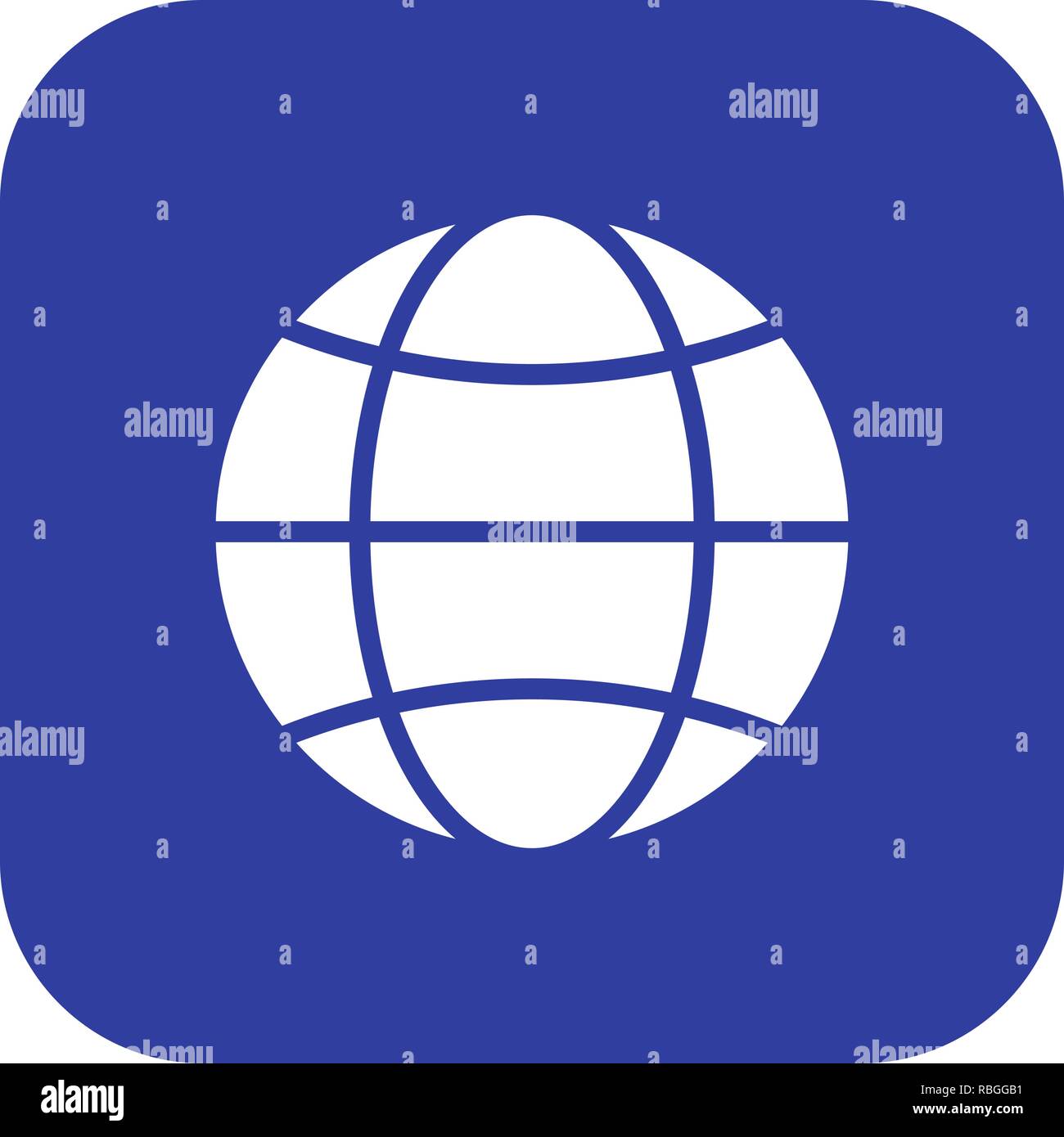 Vector Web Icon Stock Vector Image & Art - Alamy