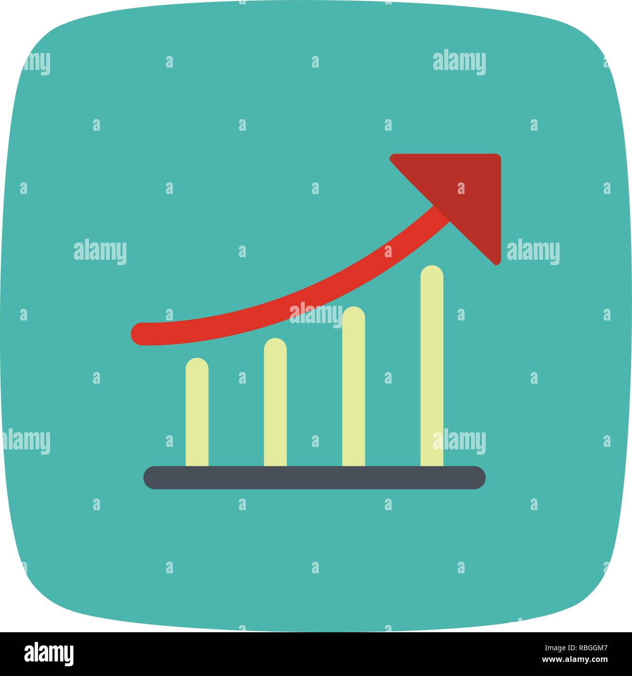 Vector SEO Performance Icon Stock Vector Image & Art - Alamy