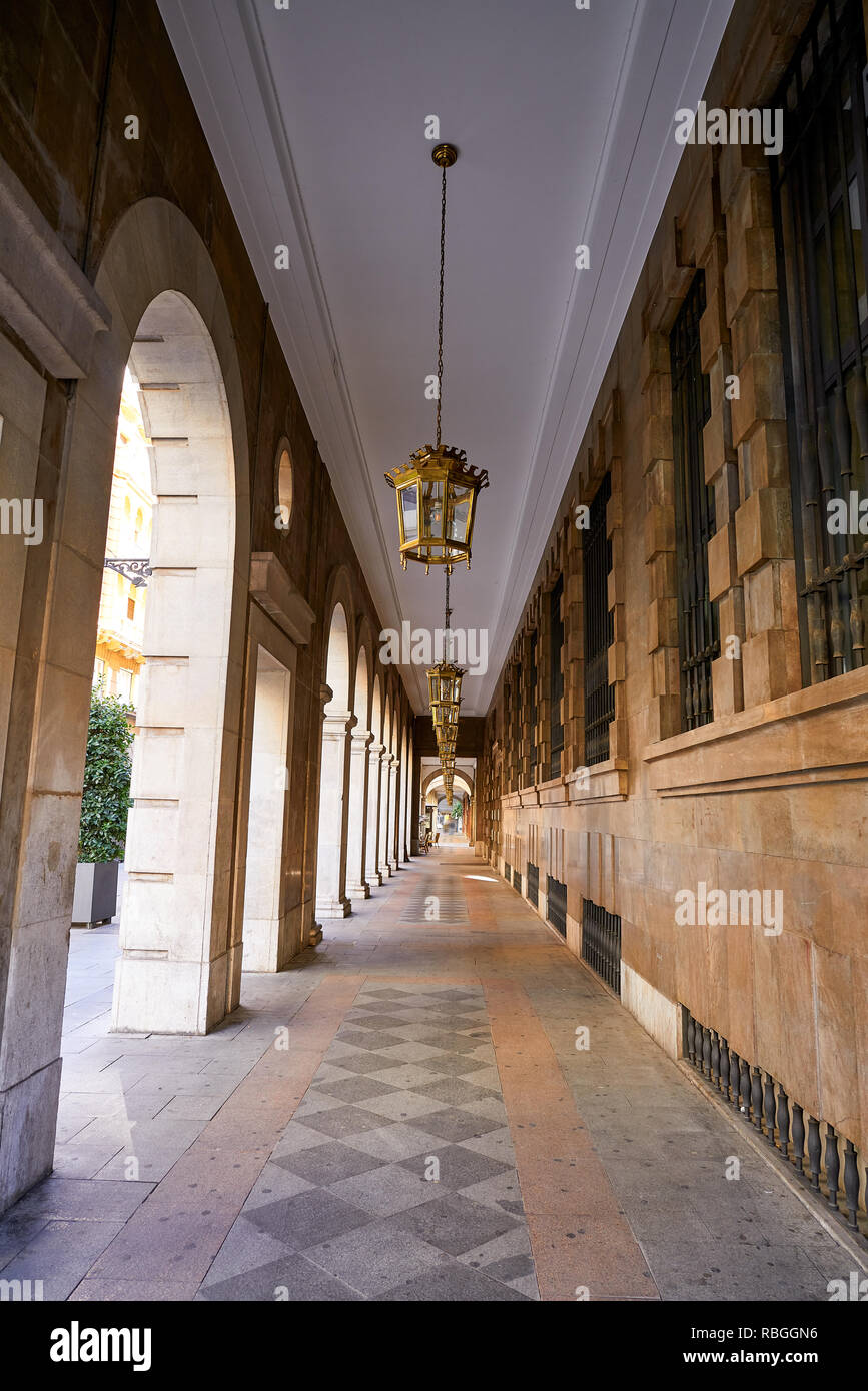 Ganivet angel hi-res stock photography and images - Alamy