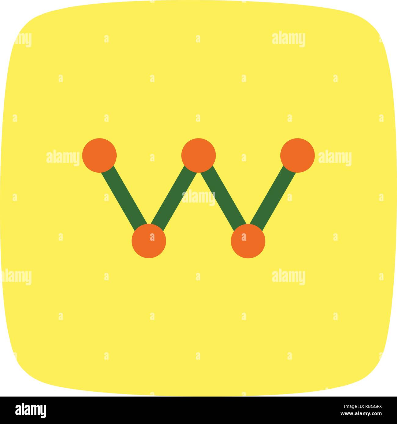 Vector Link Icon Stock Vector Image & Art - Alamy