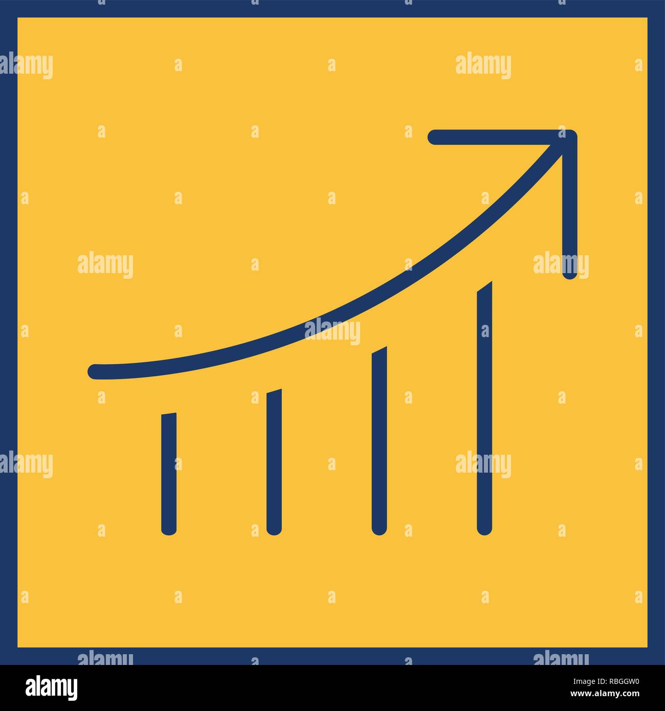 Vector SEO Performance Icon Stock Vector Image & Art - Alamy