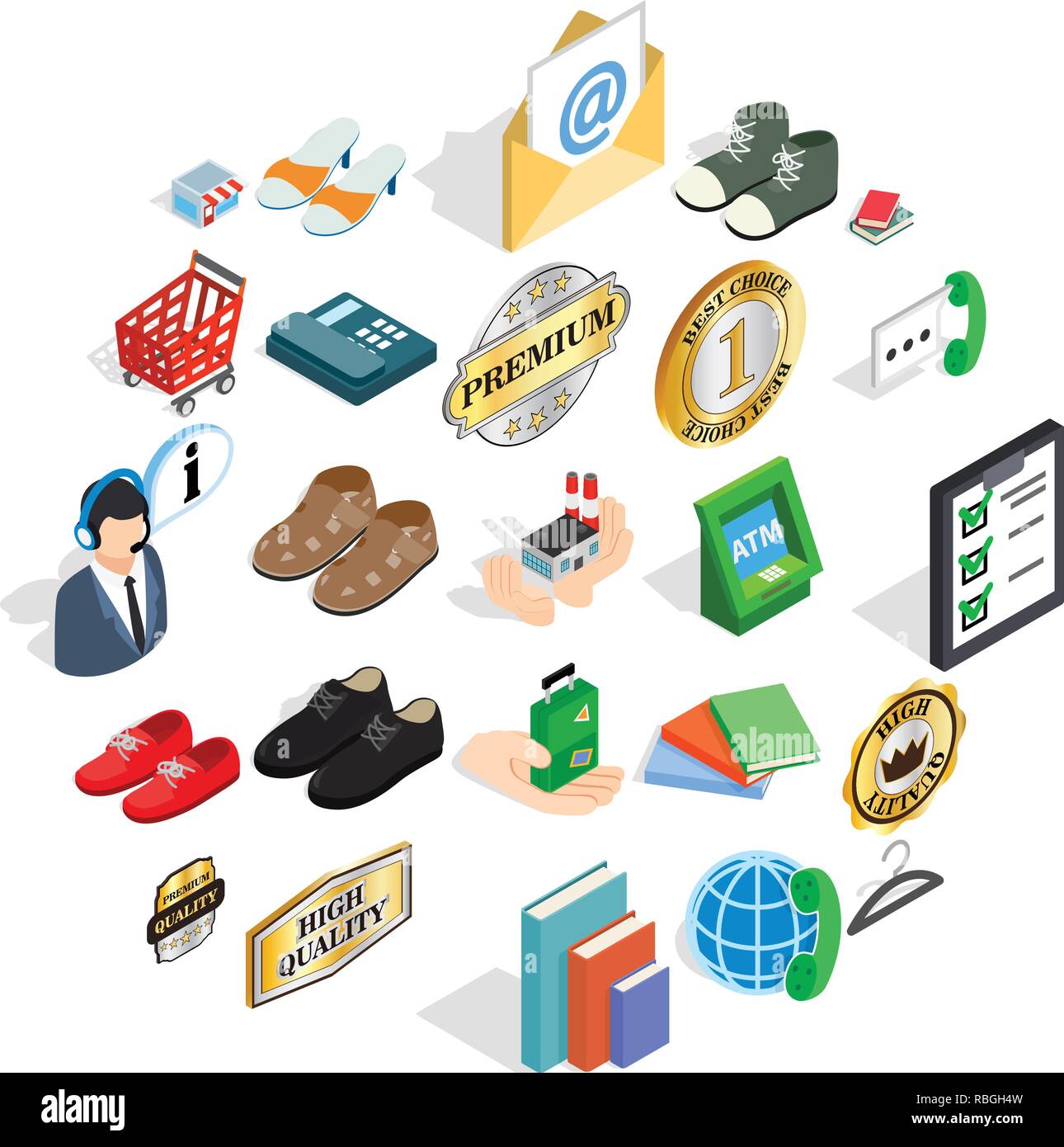 Impresario Stock Vector Images - Alamy