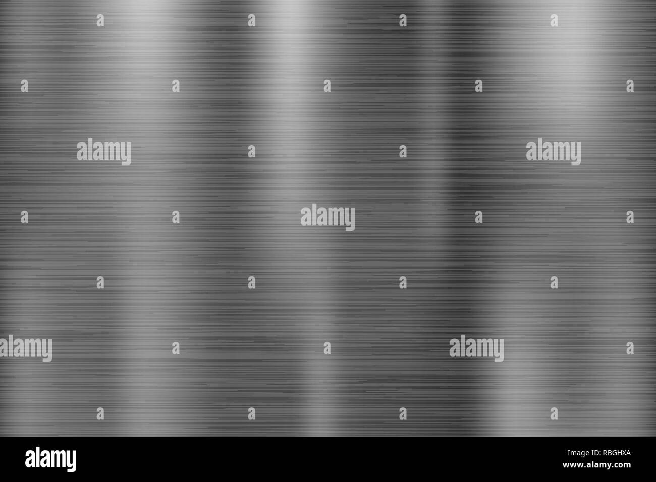 Shiny metal texture hi-res stock photography and images - Alamy