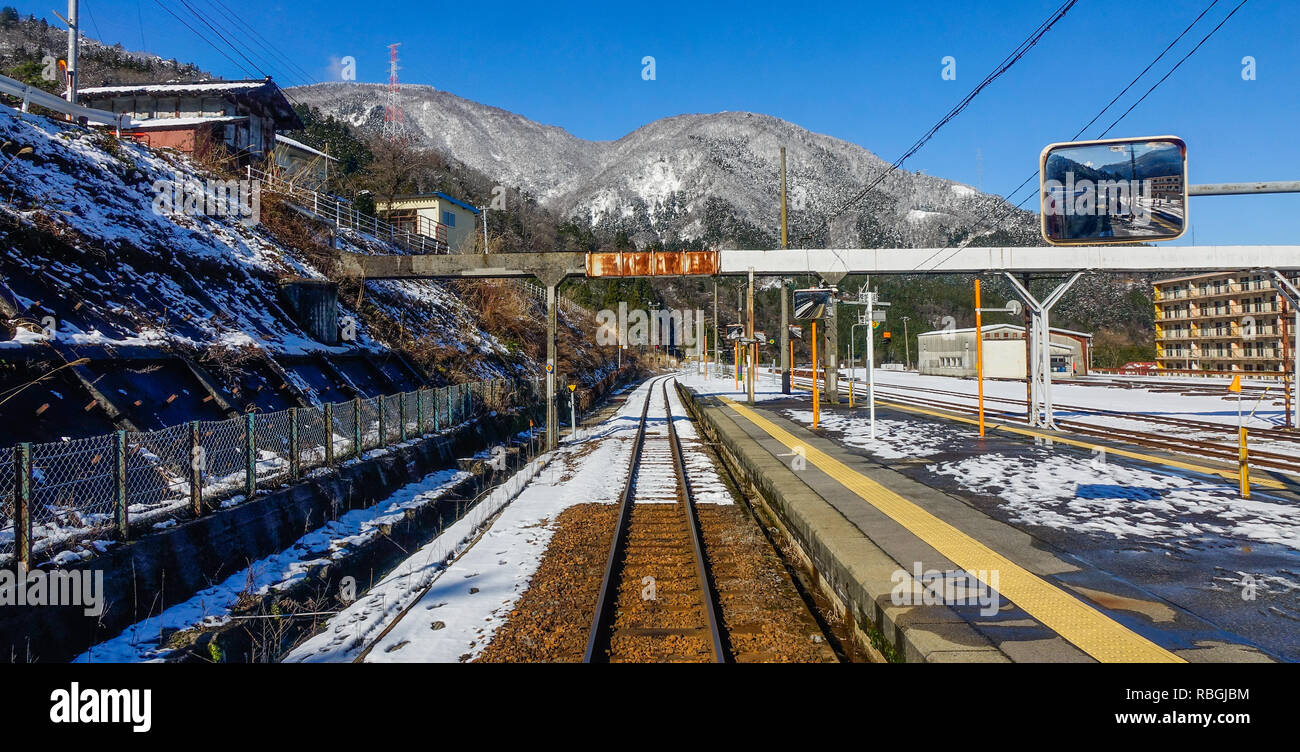 Transport in takayama hi-res stock photography and images - Alamy