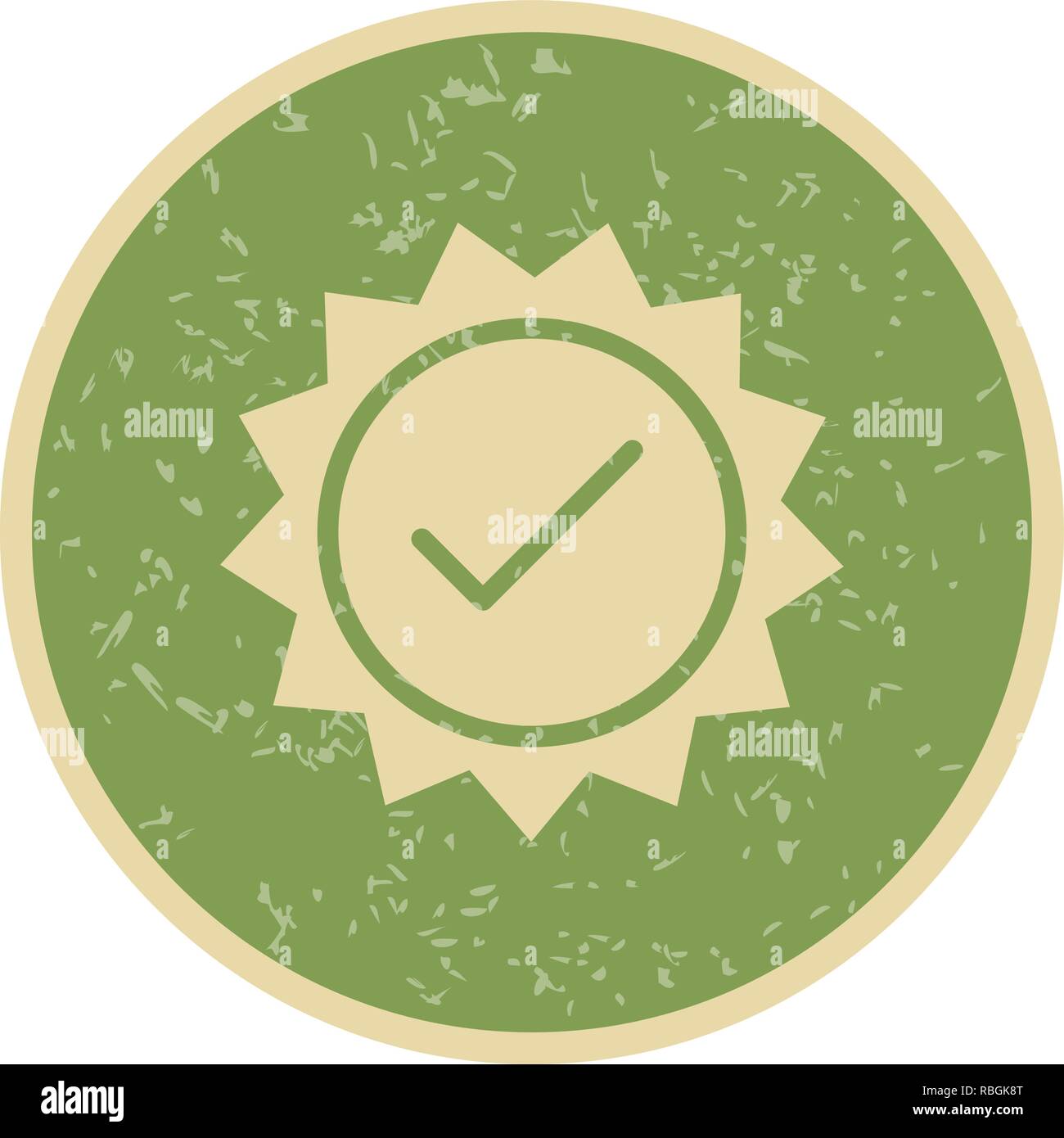 Stamp centre Stock Vector Images - Alamy