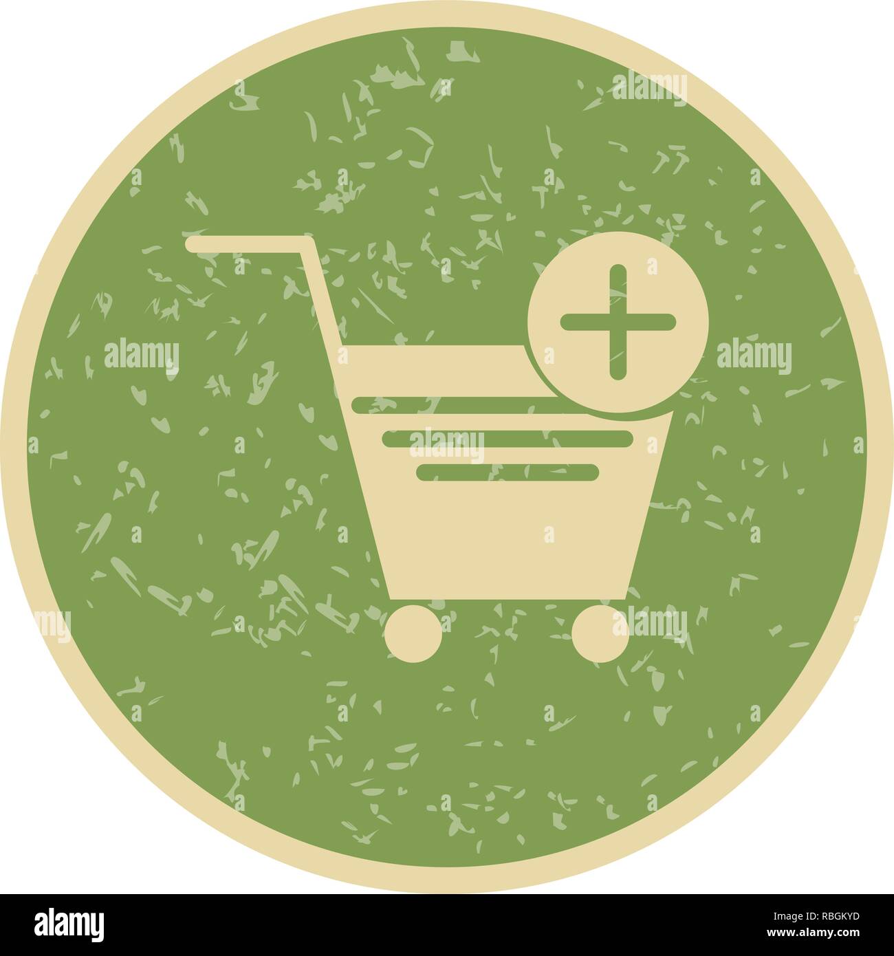 Vector Add to Cart Vector Icon Stock Vector Image & Art - Alamy