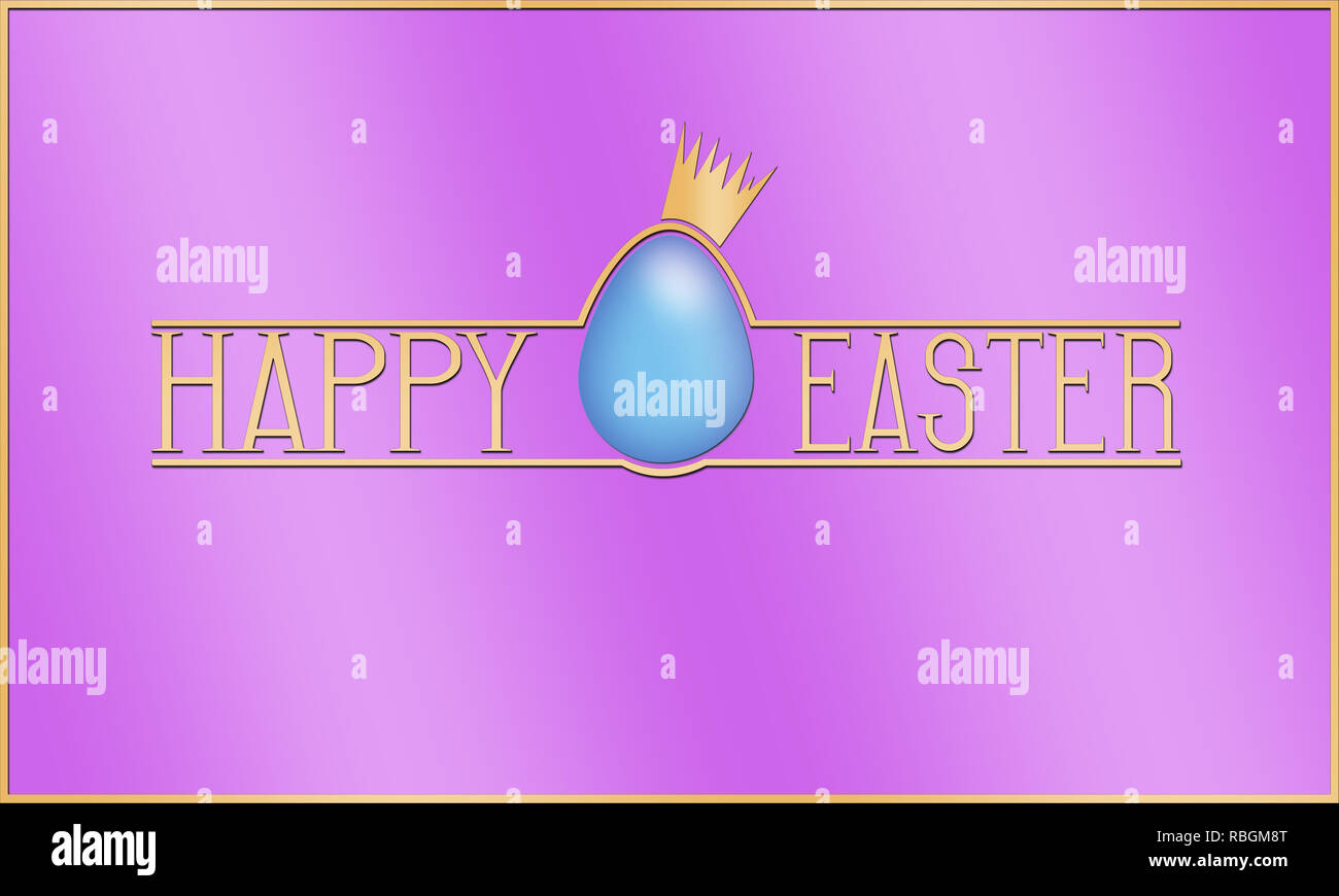 Crown ester hi-res stock photography and images - Alamy