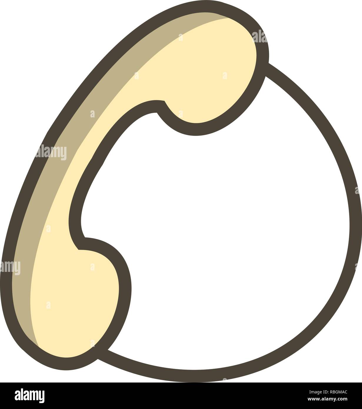 Vector Phone Services Icon Stock Vector Image & Art - Alamy