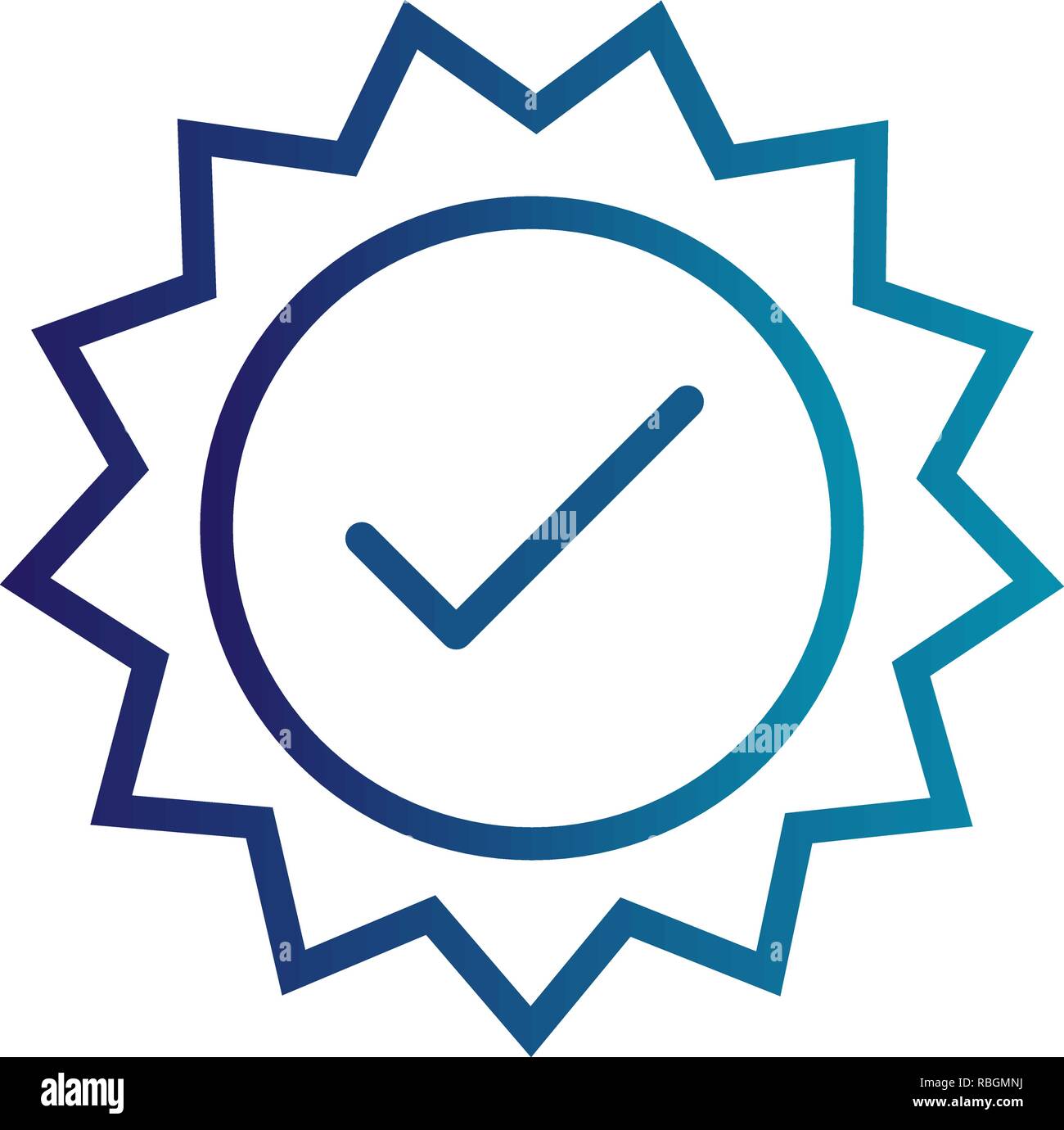 Valid stamp Stock Vector Images - Alamy