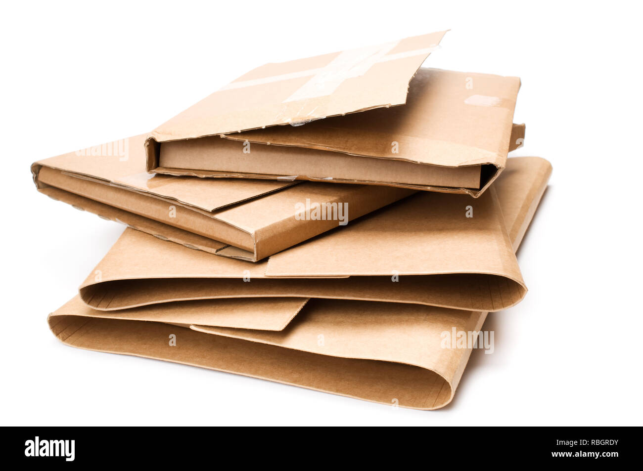 Book mailers hi-res stock photography and images - Alamy