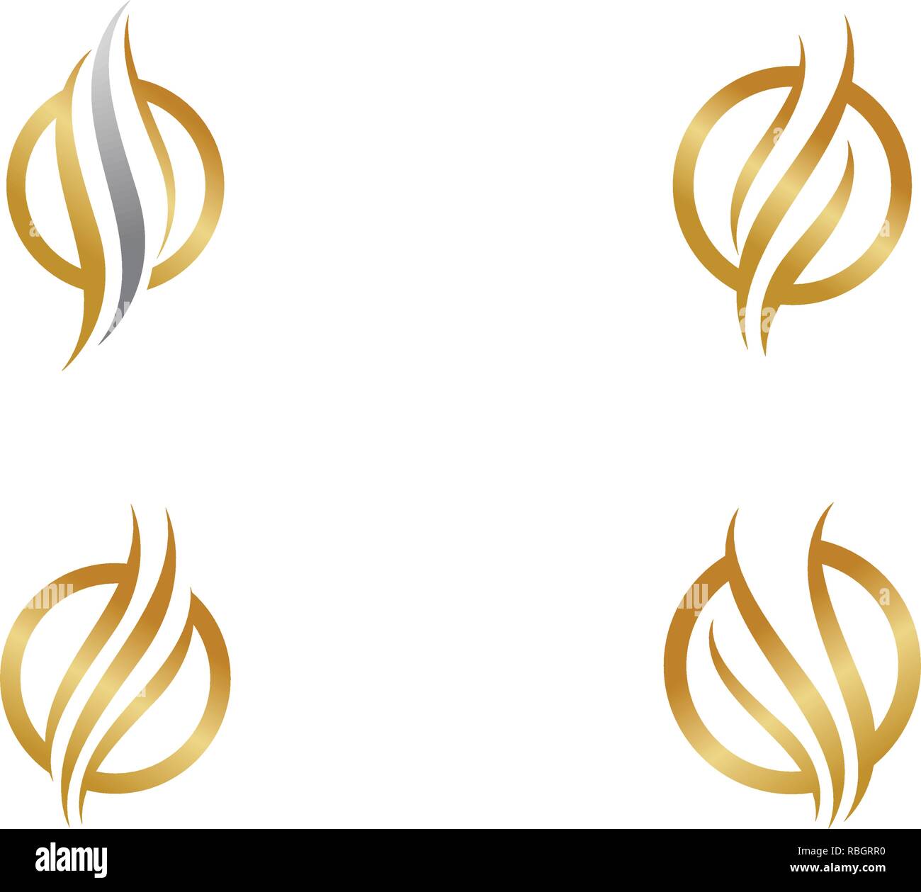 style haircut icon vector illustration design Stock Vector Image & Art ...