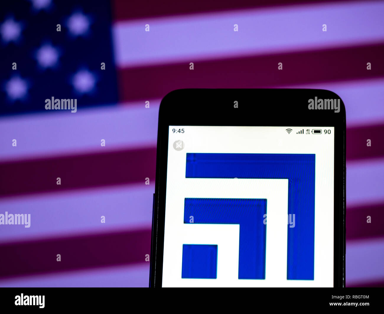 Lpl logo hi-res stock photography and images - Alamy