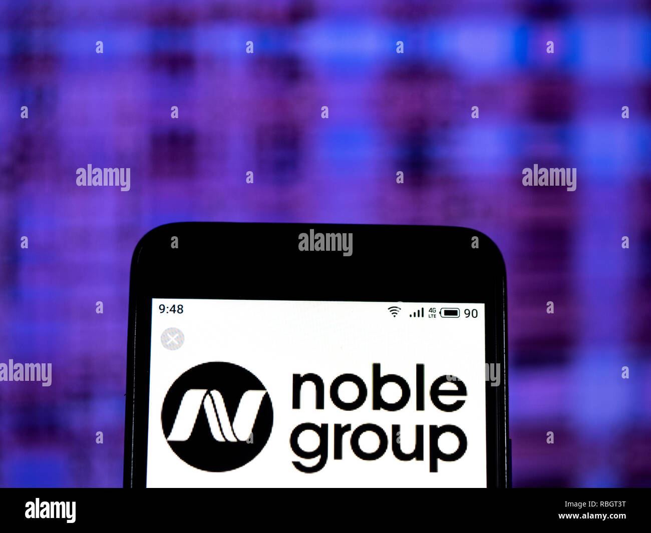 Noble group hi-res stock photography and images - Alamy