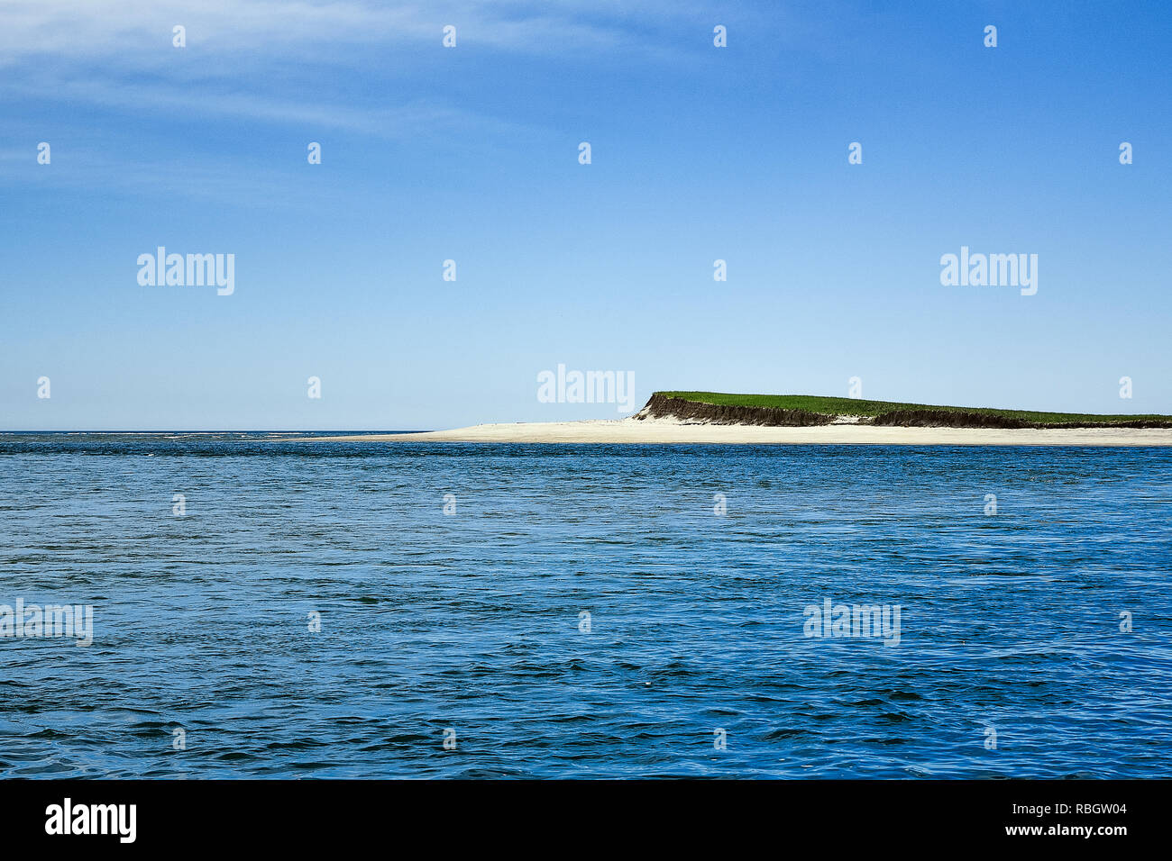 Monomoy point hi-res stock photography and images - Alamy