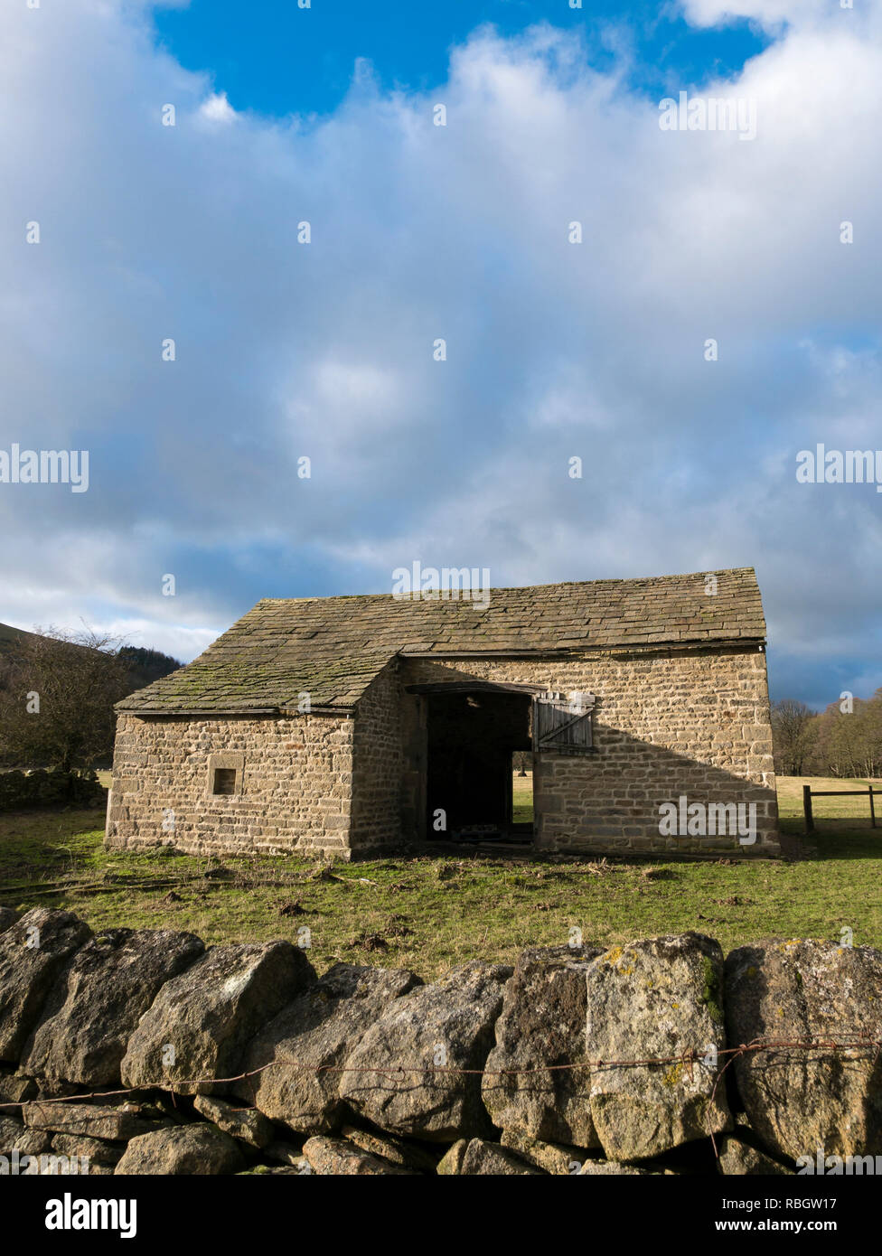 Derwent valley heritage trail hi-res stock photography and images - Alamy