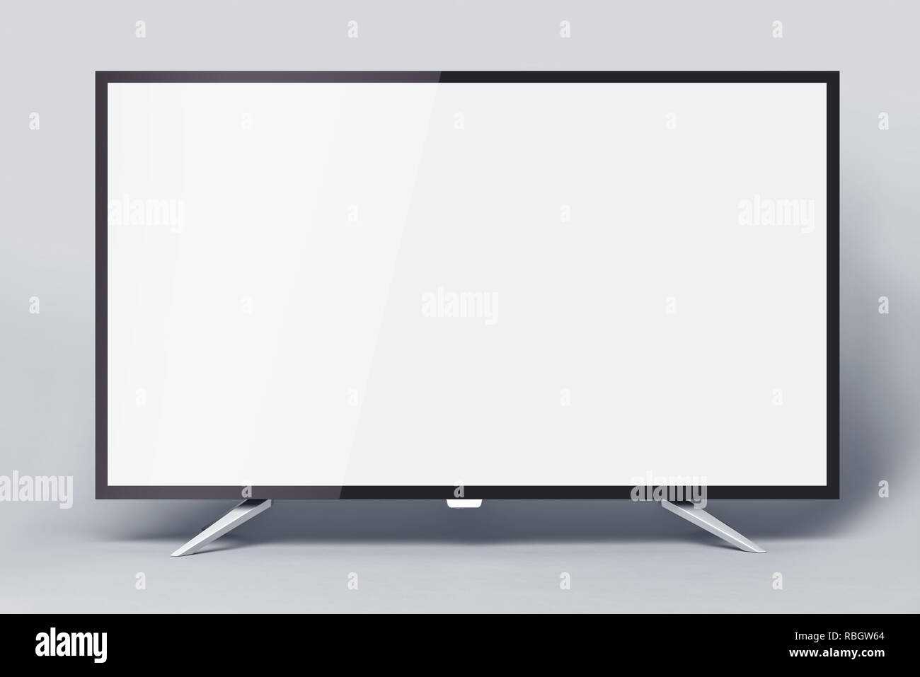 Plasma television background hi-res stock photography and images - Alamy