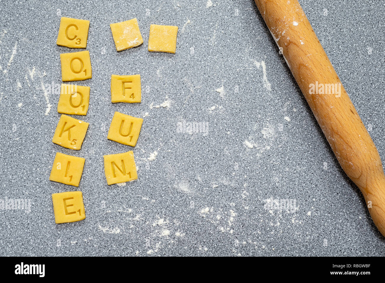 Cooking fun hi-res stock photography and images - Alamy