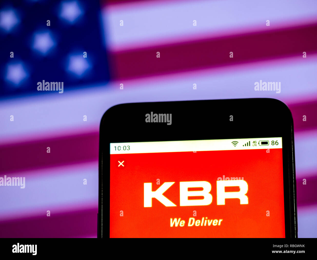 Kbr Engineering Logo