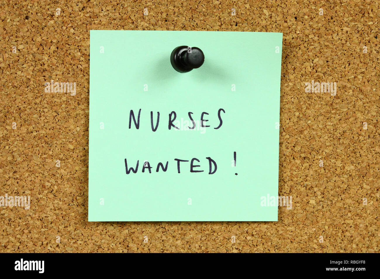 Wanted note hi-res stock photography and images - Alamy