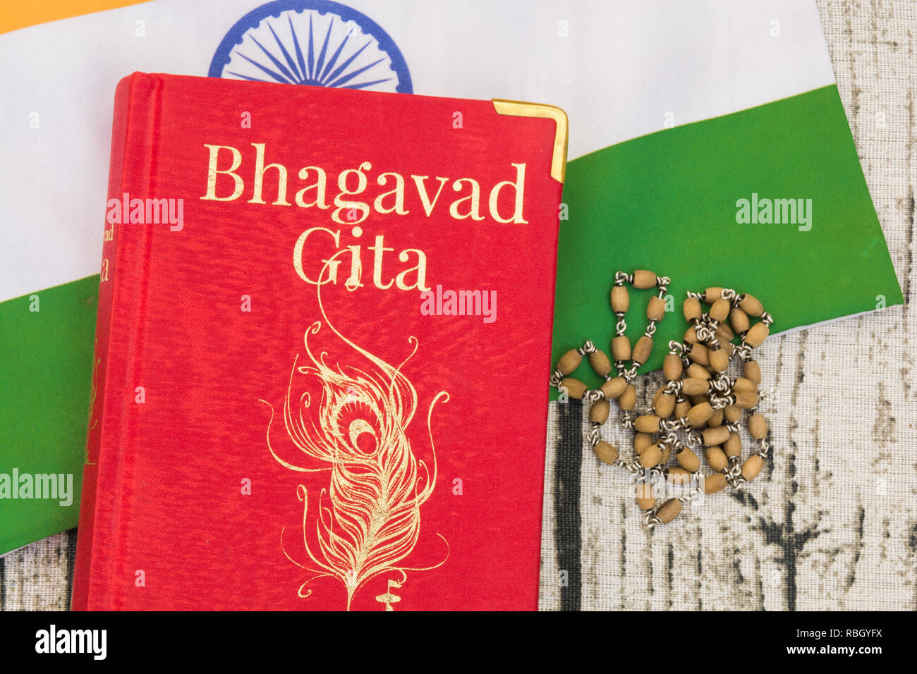 Hinduism Holy Book Called