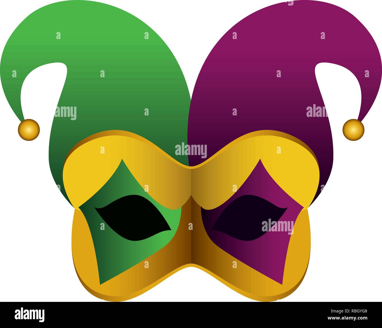 Arlequin costume hi-res stock photography and images - Alamy