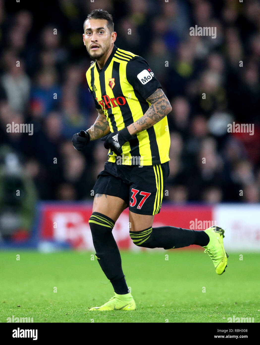 Roberto Pereyra High Resolution Stock Photography and Images - Alamy