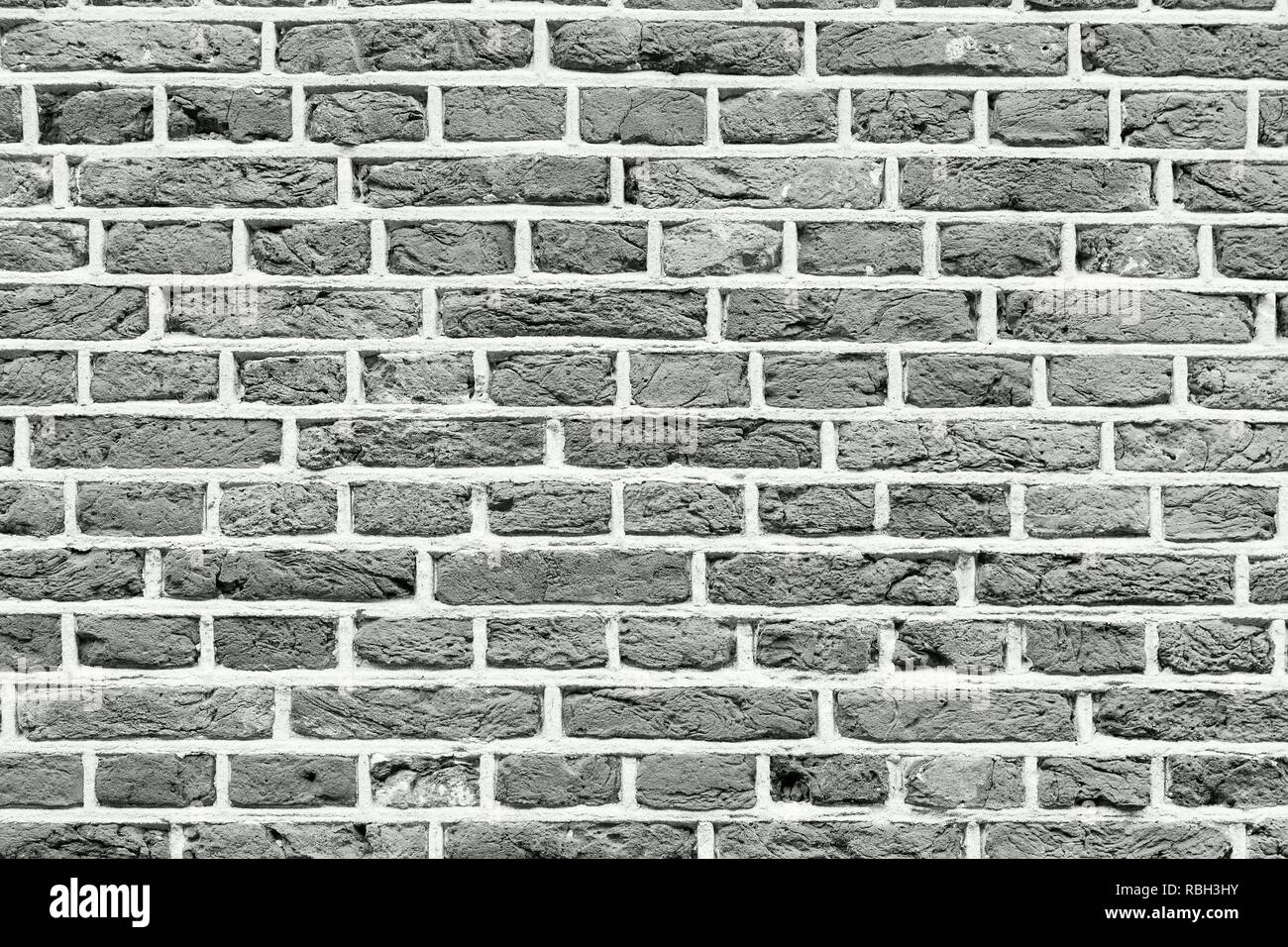 Brick Texture Drawing