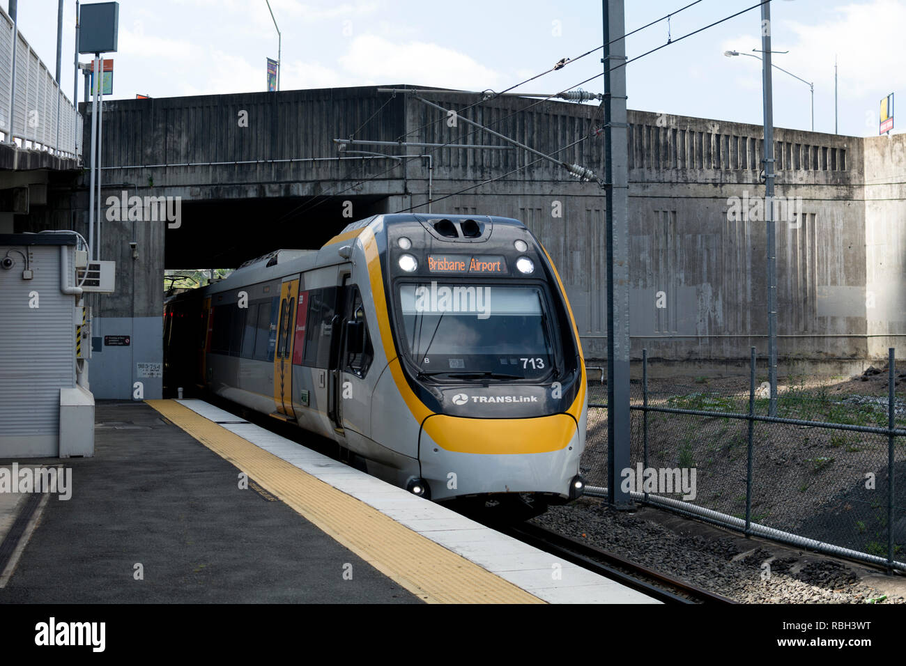 Queensland Railways Stock Photos & Queensland Railways Stock Images - Alamy