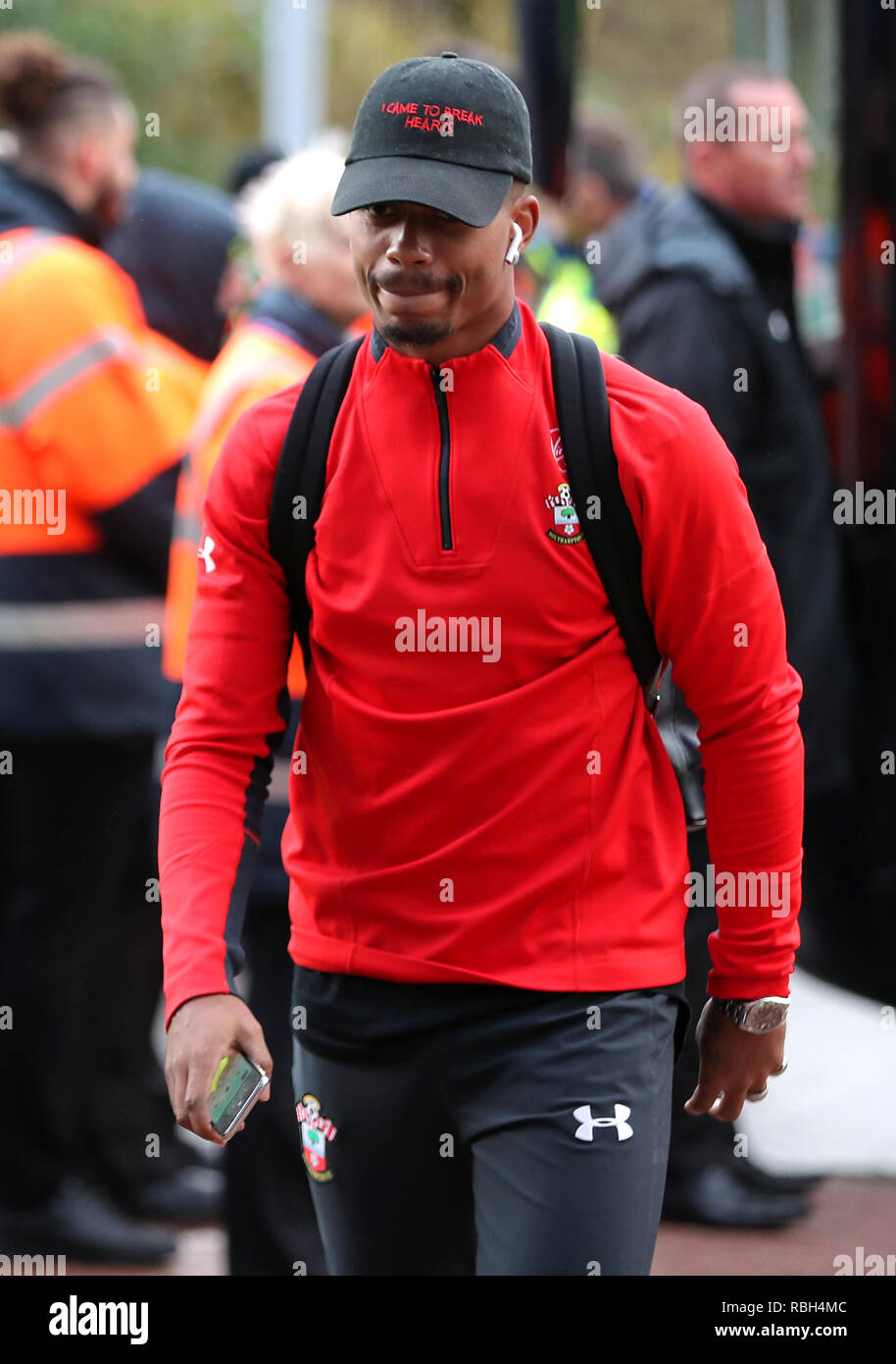 Southamptons kayne ramsay hi-res stock photography and images - Alamy