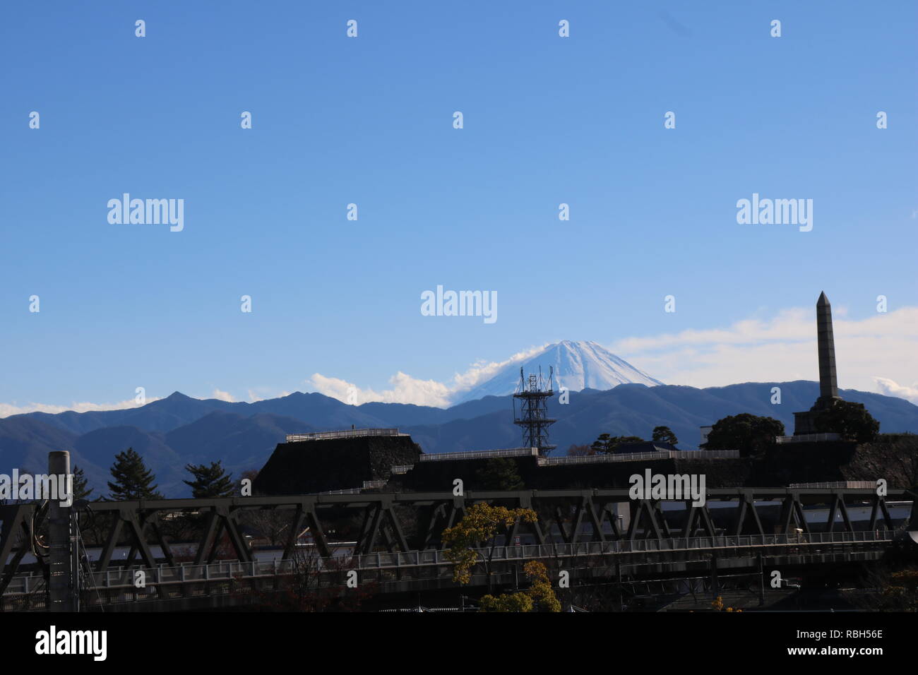 Kofu hi-res stock photography and images - Alamy