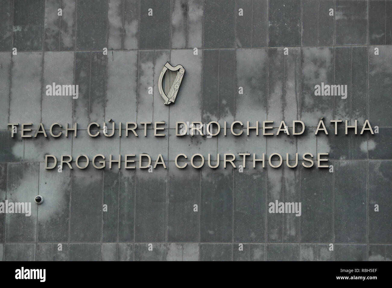 Drogheda District court where a 32-year-old man has been charged with ... Drogheda District court where a 32-year-old man has been charged with ...